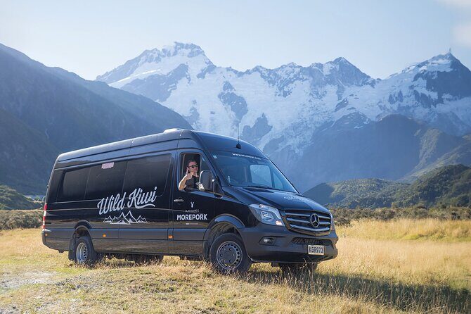 Mount Cook Small Group Scenic Tour & Ultimate Alpine Experience - Overall Experience & Authenticity