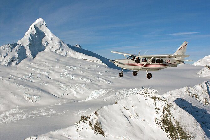 Mount Cook Small Group Scenic Tour & Ultimate Alpine Experience - The Sum Up