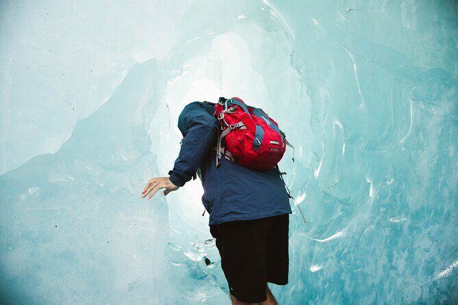 Mount Cook: Tasman Glacier Heli-Hike - Introduction