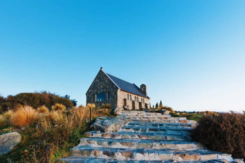 Mount Cook to Queenstown Day Tour - Authentic Experiences and Traveler Insights