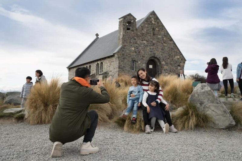 Mount Cook to Queenstown Day Tour - Who Is This Tour Perfect For?
