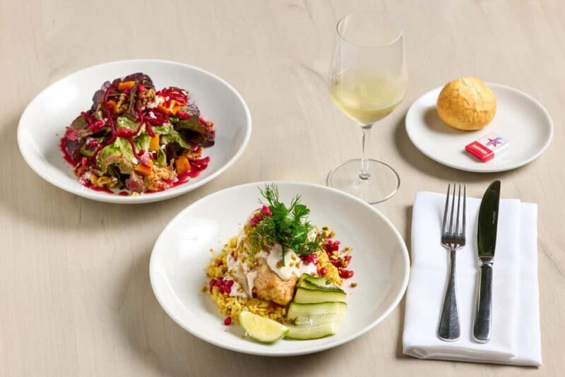 Mount Cotton: Winery Tour & Tasting with 3-Course Lunch - Key Points