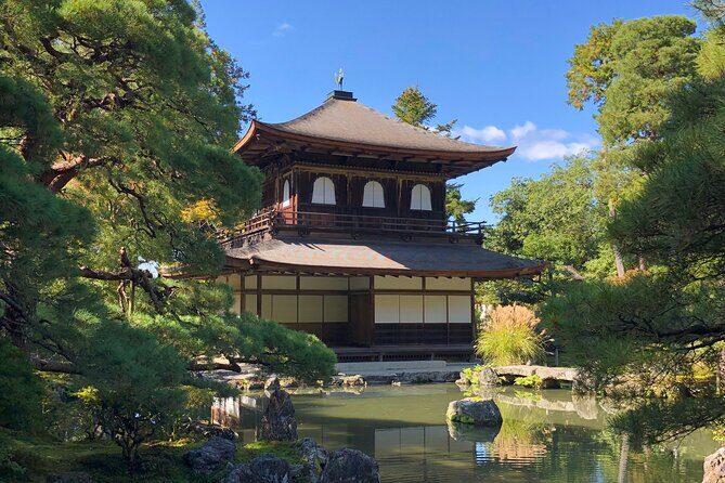 Mount Daimonji Hike Includes Temples Shrines & Gardens of Kyoto - Key Points