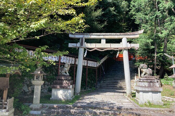 Mount Daimonji Hike Includes Temples Shrines & Gardens of Kyoto - Practical Tips for Making the Most of Your Day