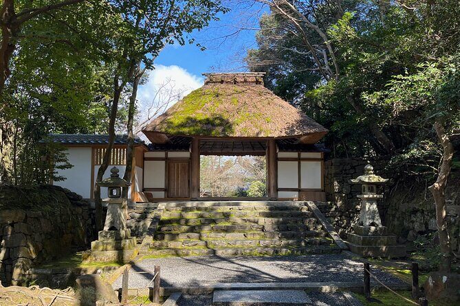 Mount Daimonji Hike Includes Temples Shrines & Gardens of Kyoto - FAQs