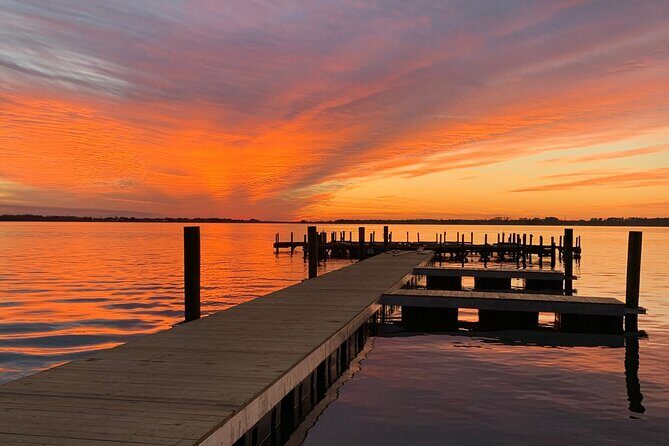 Mount Dora Paranormal Ghost Tour - A Closer Look at the Mount Dora Paranormal Ghost Tour
