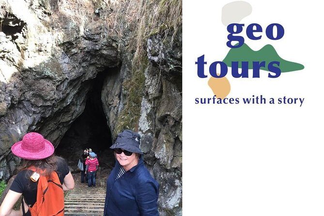 Mount Eccles Volcano  Budj Bim National Park - What to Expect From the Tour