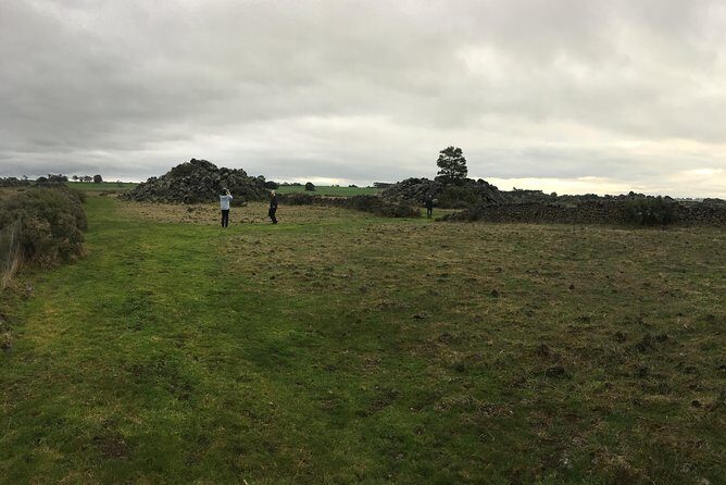 Mount Eccles Volcano  Budj Bim National Park - Authentic Experiences from Fellow Travelers