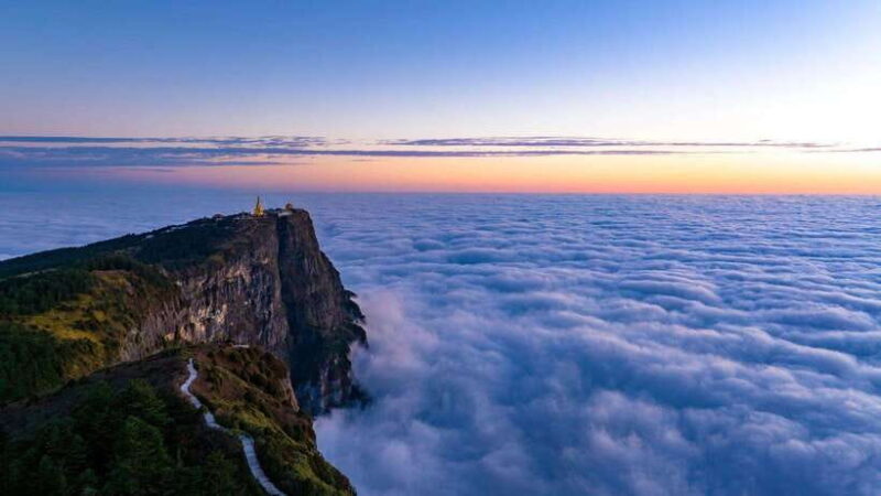 Mount Emei: Experience Natural Beauty and Buddhist Culture - FAQ