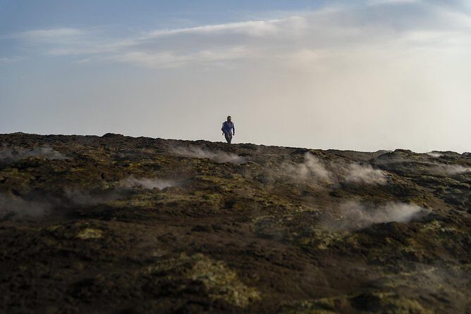 Mount Etna Advanced Trekking: Private Full-Day Tour from Catania - Guides: Knowledge and Passion Matter