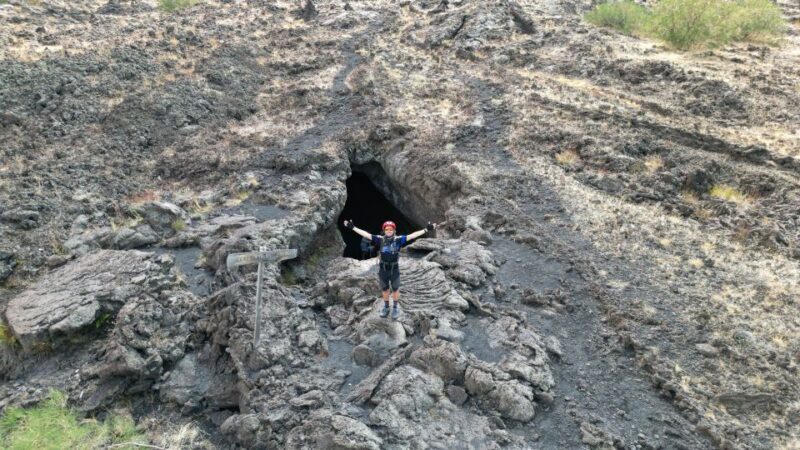 Mount Etna: All around on E-Bike - Pricing and Value