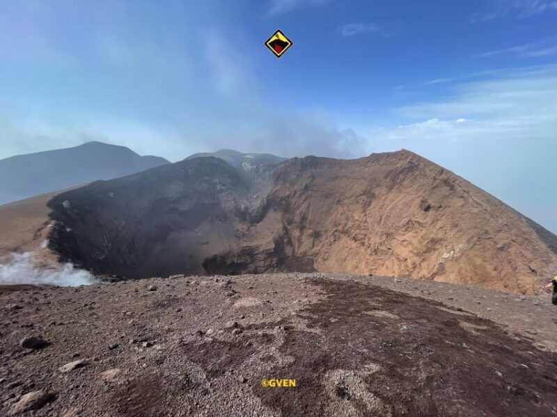 Mount Etna: Central Crater Guided Hike for Advanced Hikers - FAQs
