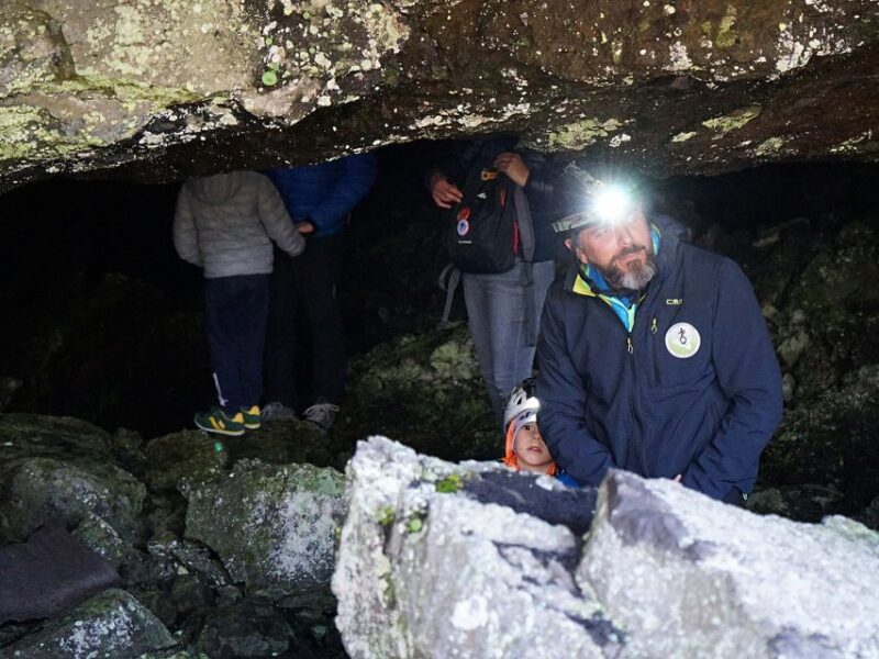 Mount Etna: Half-day Morning Jeep Tour - Authentic Experiences and Highlights from Reviews
