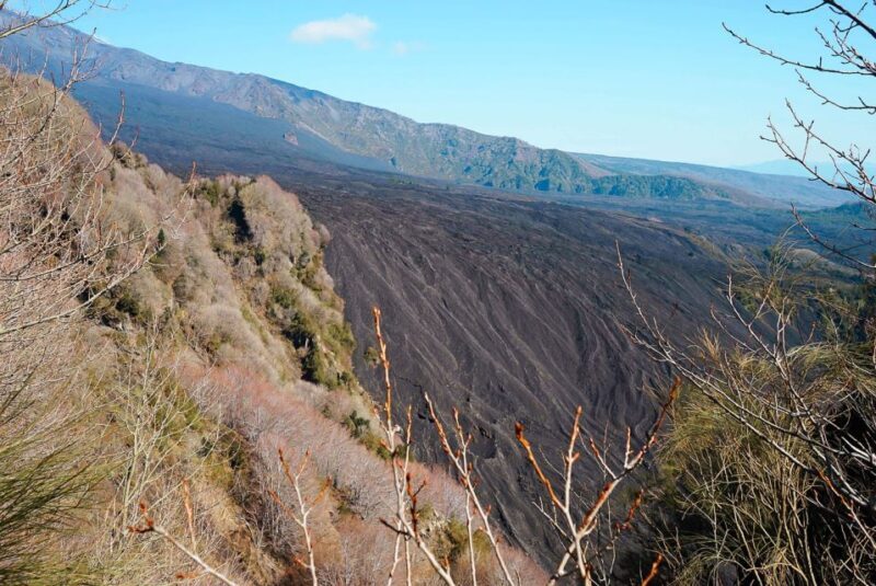 Mount Etna: Half-day Morning Jeep Tour - FAQ