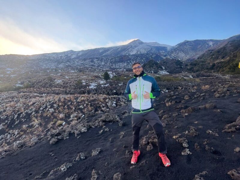 Mount Etna: Morning Excursion with an expert Local Guide - An In-depth Look at the Mount Etna Morning Tour