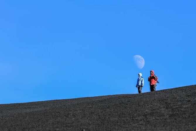 Mount Etna Morning Tour from Catania - Practical Considerations