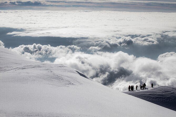 Mount Etna Morning Tour from Catania - Transportation and Logistics