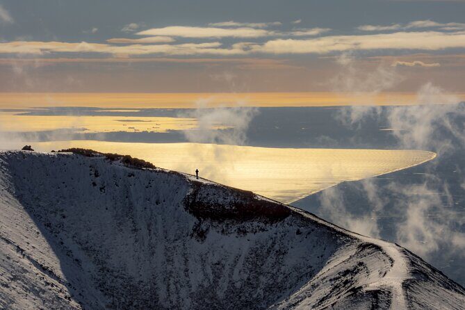 Mount Etna Morning Tour from Catania - Who Will Enjoy This Tour?