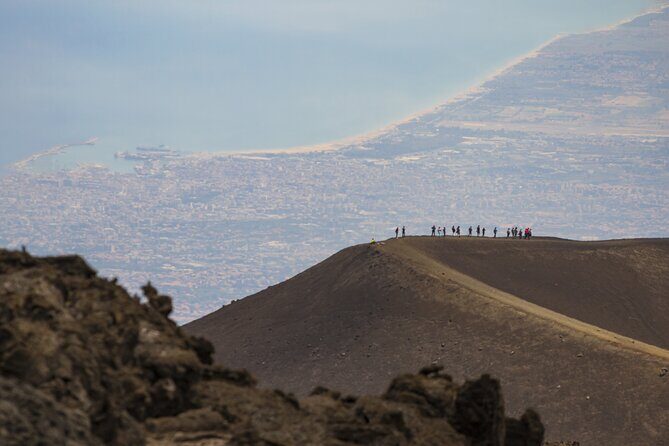 Mount Etna Morning Tour from Catania - The Sum Up: Why Choose This Tour?