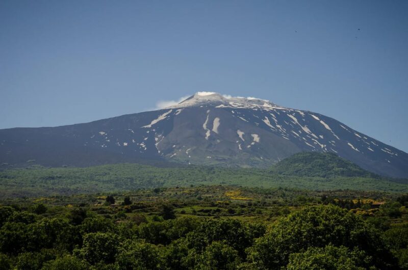 Mount Etna: North Upper Craters Guided Tour by 4x4 with Trek - Who Will Love This Tour?