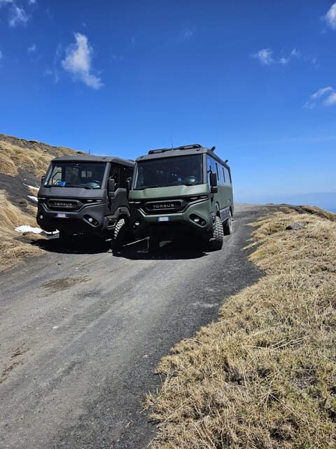 Mount Etna: North Upper Craters Guided Tour by 4x4 with Trek - Final Thoughts: Is It Worth It?