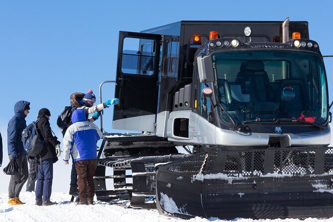 Mount Etna South Slope: Ticketing for the Etna Cable Car - The Sum Up