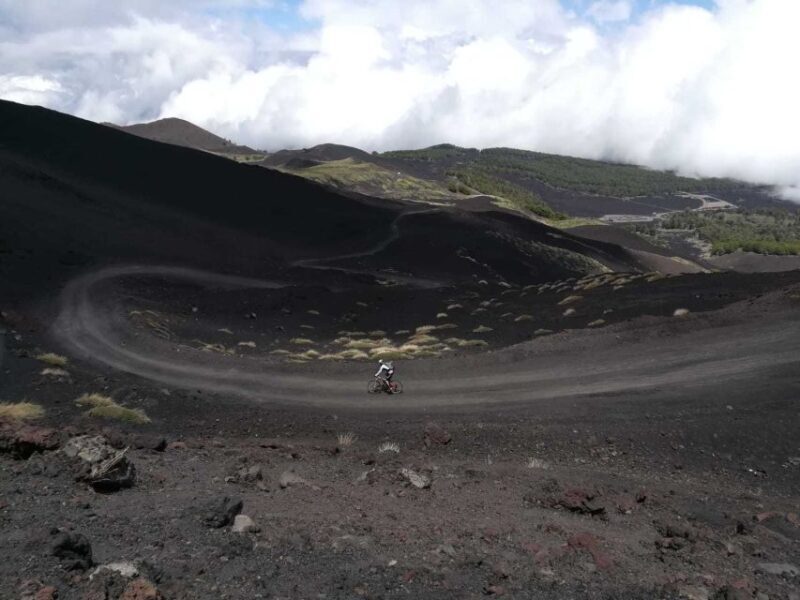 Mount Etna: Summit Cycling Tour - A Deep Dive into the Experience
