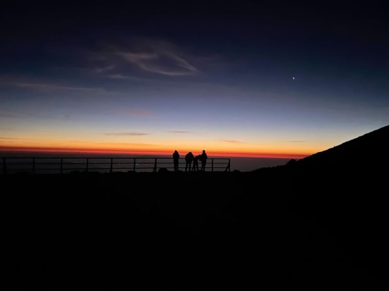 Mount Etna: Sunrise Excursion with an expert Local Guide - Who Will Love This Tour?