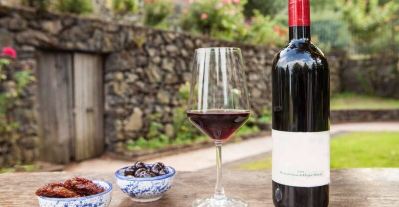 Mount Etna: Winery Tour and Tasting - What Makes the Experience Stand Out?