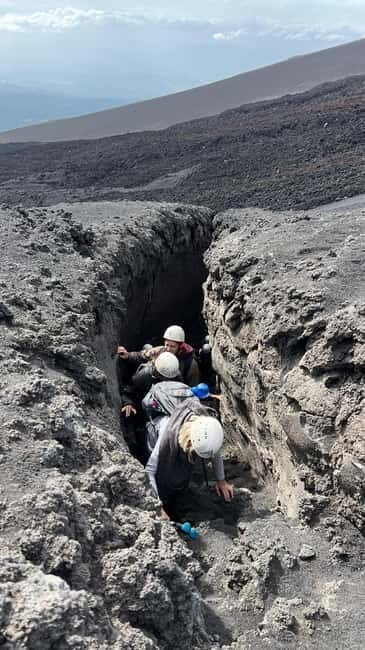 Mount Etna with pick-up and drop-off from Catania: 3000 meters with cable car and jeep - Who Should Consider This Tour?