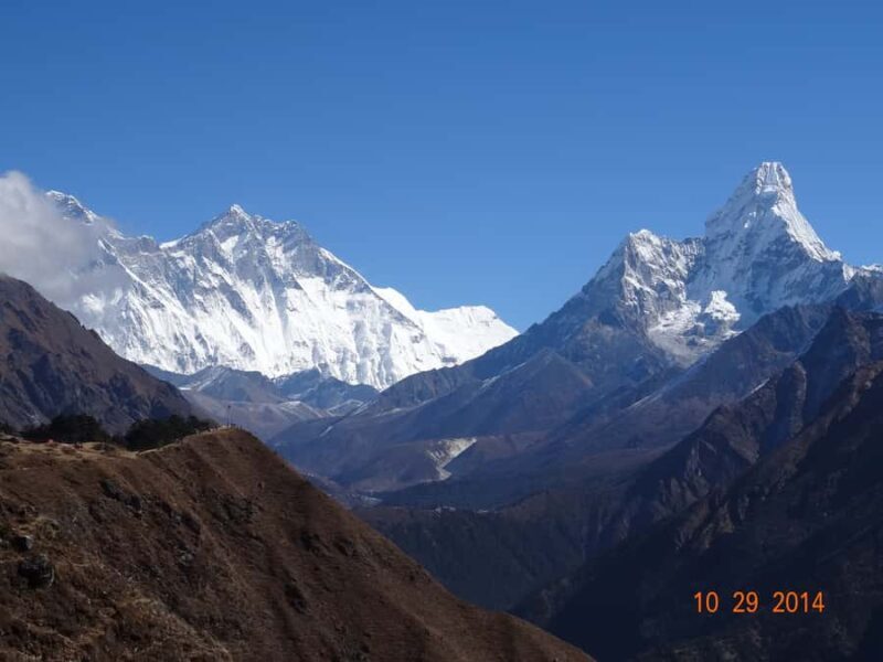 Mount Everest Base Camp: Helicopter Tour from Kathmandu - The Plus and Minuses: Balancing Value & Experience