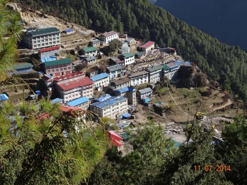 Mount Everest Base Camp: Helicopter Tour from Kathmandu - Analyzing the Value