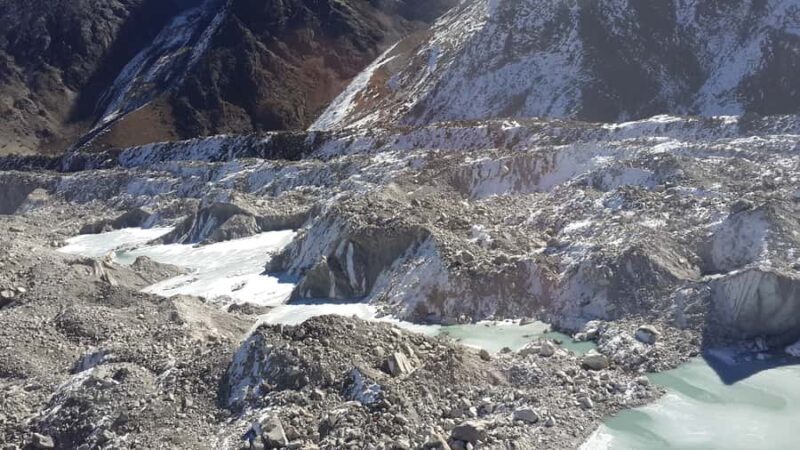 Mount Everest Base Camp: Helicopter Tour from Kathmandu - Who Should Consider This Tour?