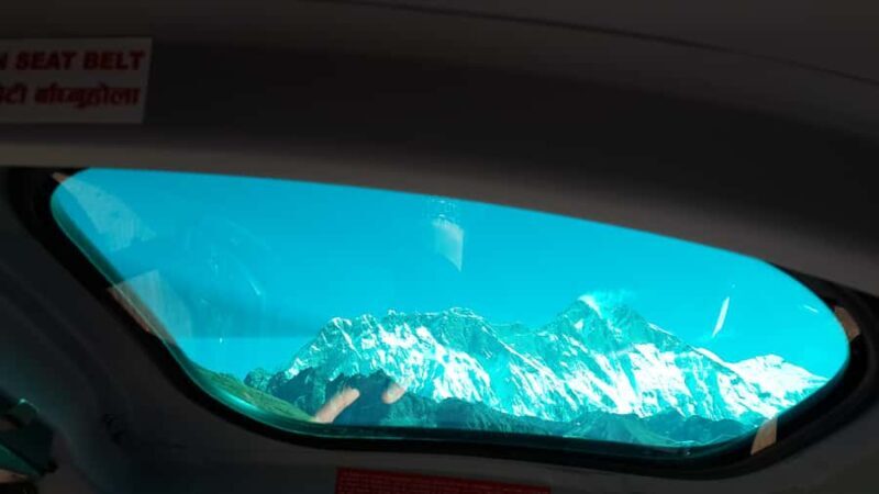 Mount Everest Base Camp: Helicopter Tour from Kathmandu - FAQ