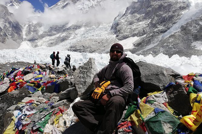 Mount Everest Base Camp Trek - Overview of the Everest Base Camp Trek