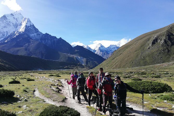 Mount Everest Base Camp Trek - What Makes This Tour Special