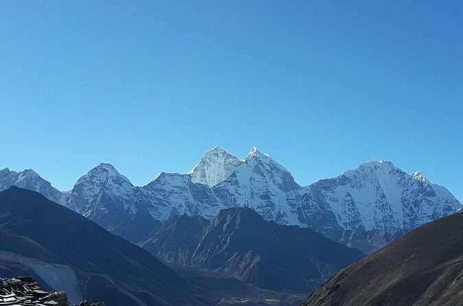 Mount Everest Flight Tour by Plane with Hotel Pickup - The Practical Aspects: Comfort and Convenience