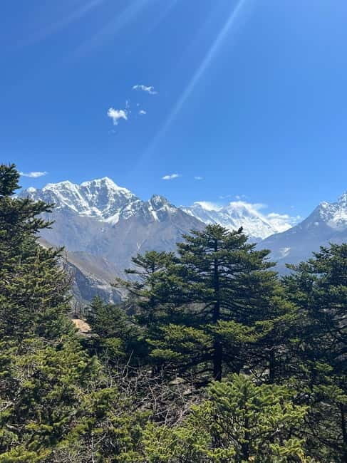 Mount Everest Helicopter Tour: EBC & Kala Patthar View - Final Thoughts on the Everest Helicopter Tour