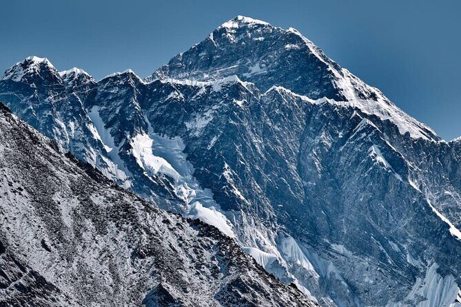Mount Everest Helicopter Tour with Landings - Who Will Love This Tour?