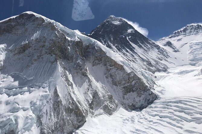 Mount Everest Helicopter Tour with Landings - Final Thoughts