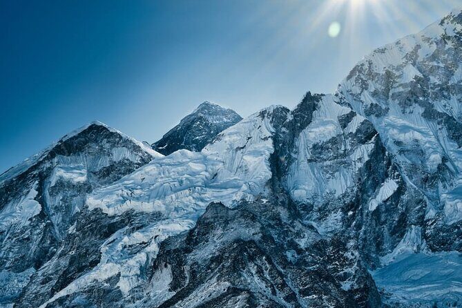 Mount Everest Helicopter Tour with Landings - FAQs