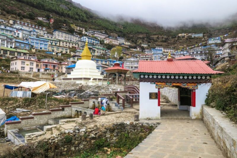 Mount Everest Panorama View Trek - Introduction