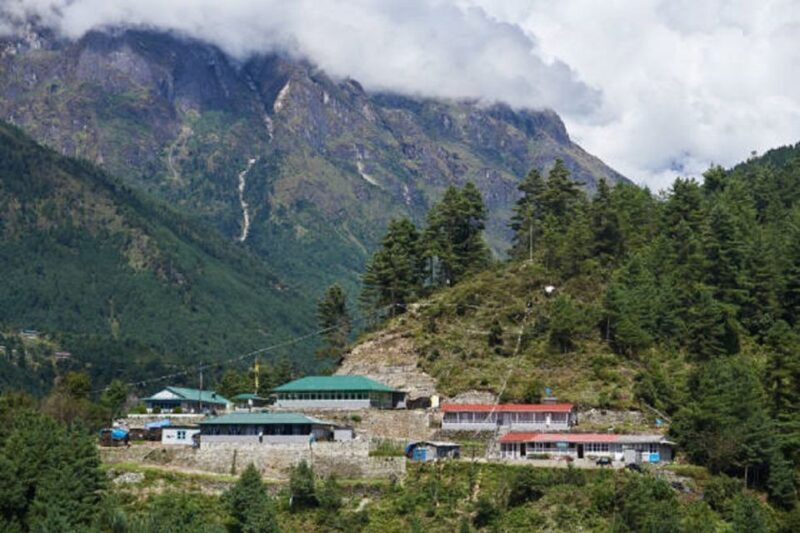 Mount Everest Panorama View Trek - Practical Aspects and Logistics