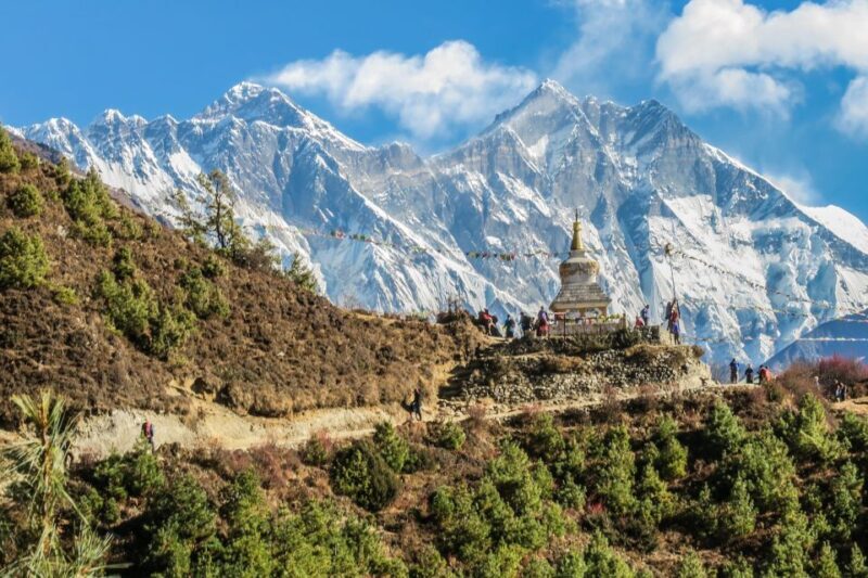 Mount Everest Panorama View Trek - Authentic Experiences and Traveler Feedback