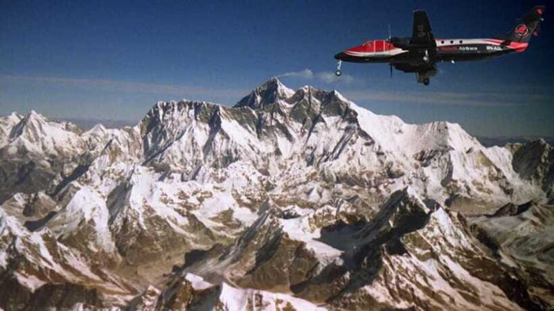 Mount Everest (Private) Helicopter Tour from Kathmandu - Why We Recommend It