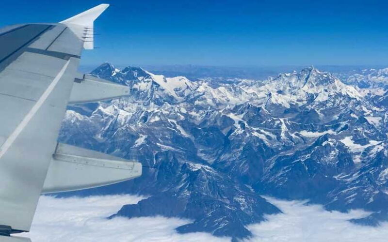 Mount Everest (Private) Helicopter Tour from Kathmandu - FAQs