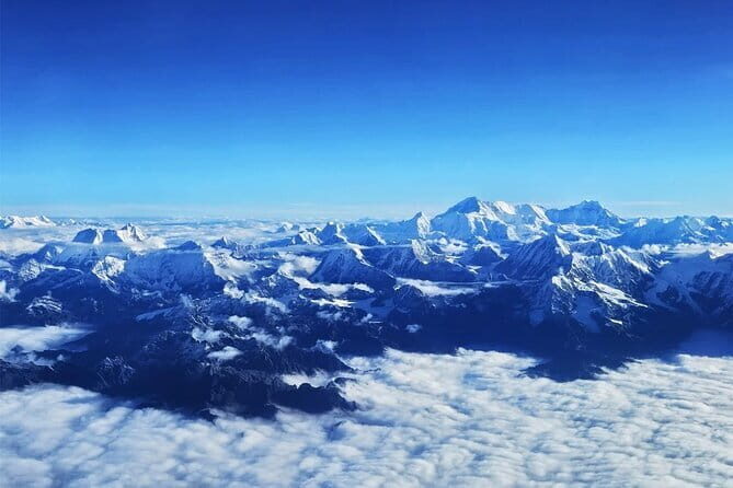 Mount Everest Scenic Flight 50 Minutes - Value and Practical Considerations