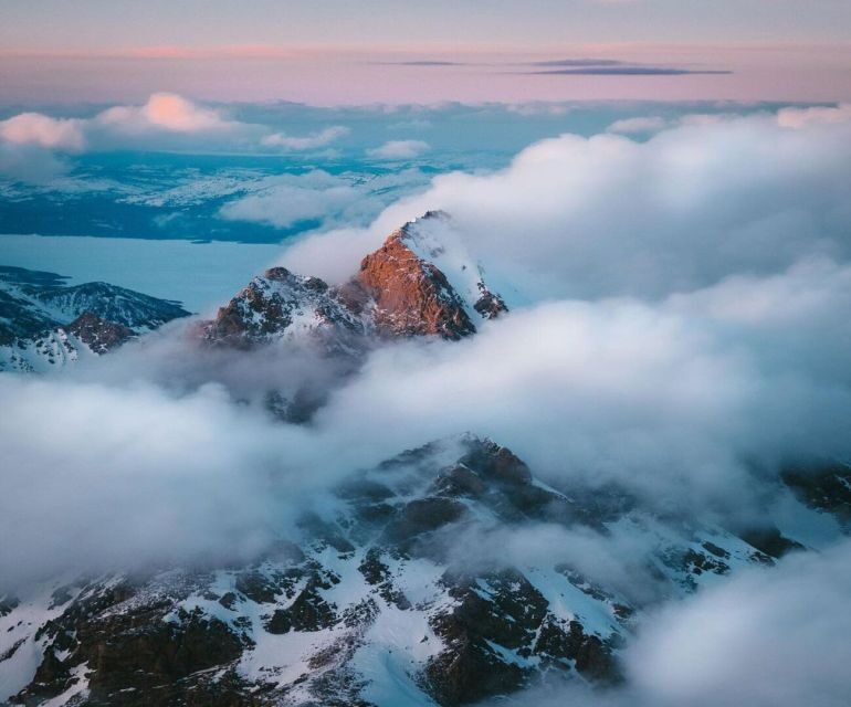 Mount Everest scenic mountain flight Nepal: Shree airlines - Practical Tips for Your Everest Scenic Flight