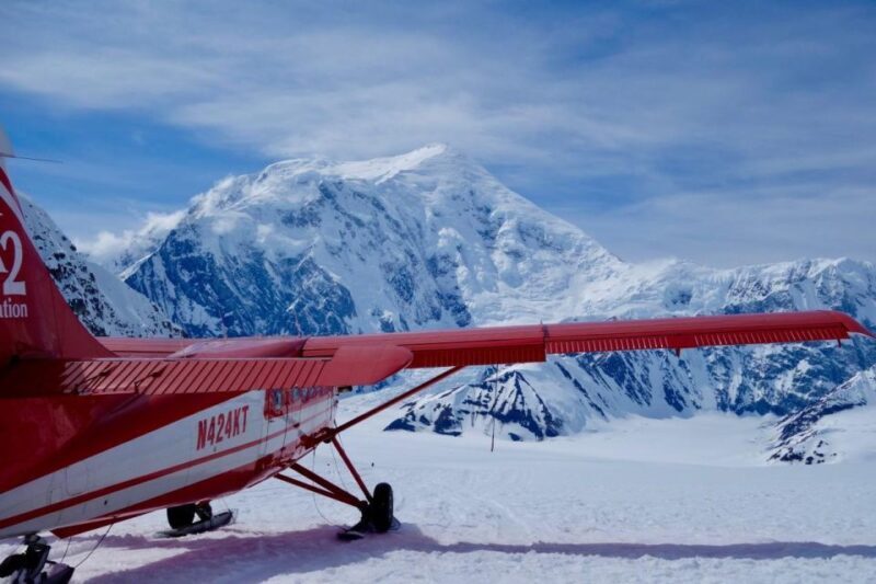 Mount Everest Sightseeing Flight - A Closer Look at the Experience