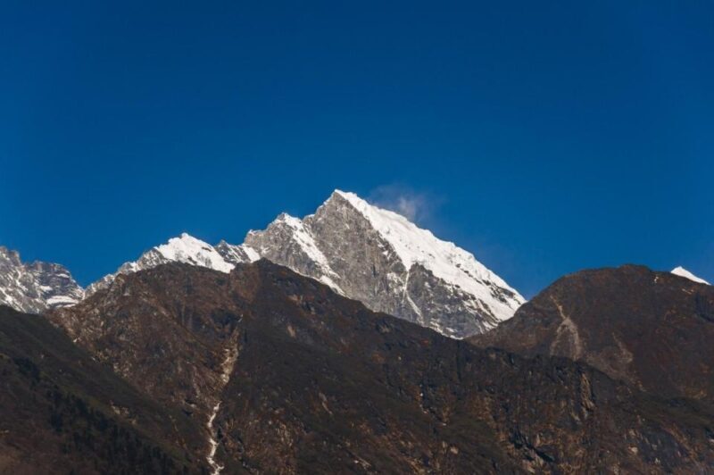 Mount Everest Sightseeing Flight - What’s Included & What to Keep in Mind